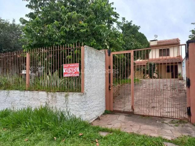 Casa / Sobrado para Venda em São Leopoldo/RS Santo André 3 Quartos