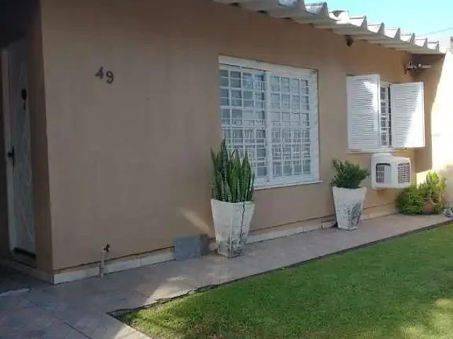Casa / Sobrado para Venda em São Leopoldo/RS Santo André 3 Quartos