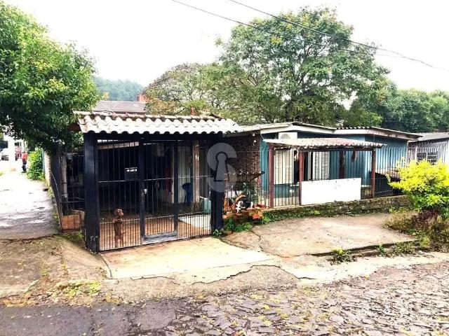 Casa / Sobrado para Venda em São Leopoldo/RS Santo André 3 Quartos