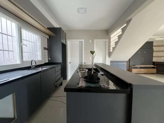 Casa / Sobrado para Venda em São Leopoldo/RS Santo André 3 Quartos