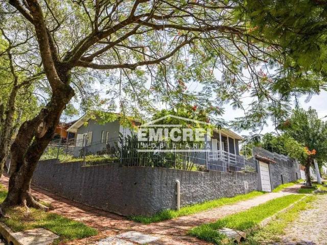 Casa / Sobrado para Venda em São Leopoldo/RS Santo André 3 Quartos