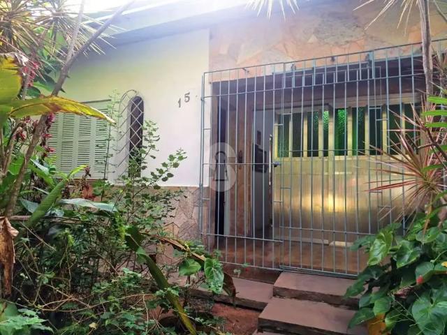 Casa / Sobrado para Venda em São Leopoldo/RS Santo André 3 Quartos