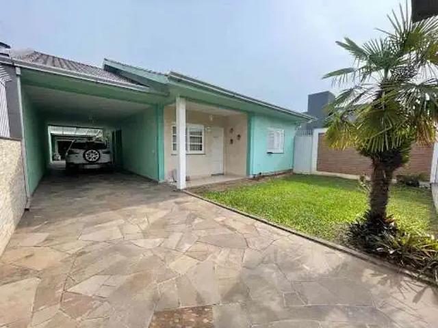 Casa / Sobrado para Venda em São Leopoldo/RS Santo André 3 Quartos