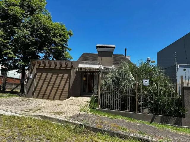 Casa / Sobrado para Venda em São Leopoldo/RS Santo André 3 Quartos