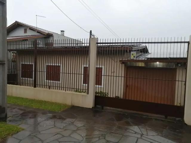 Casa / Sobrado para Venda em São Leopoldo/RS Santo André 3 Quartos