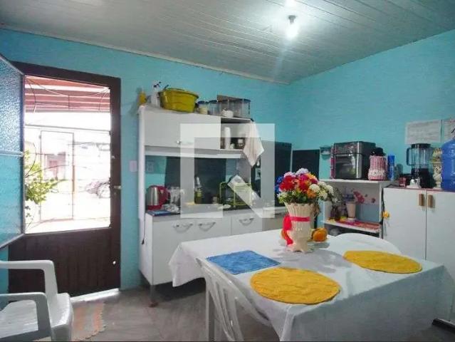 Casa / Sobrado para Venda em São Leopoldo/RS Santos Dumont 1 Quartos