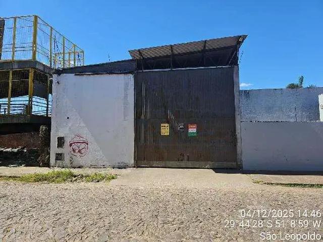 Casa / Sobrado para Venda em São Leopoldo/RS Santos Dumont