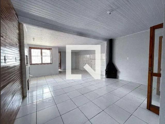 Casa / Sobrado para Venda em São Leopoldo/RS Santos Dumont 2 Quartos