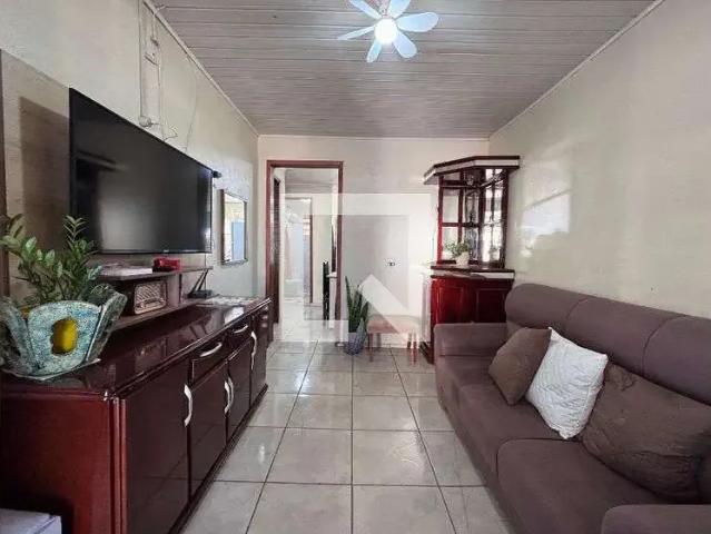 Casa / Sobrado para Venda em São Leopoldo/RS Santos Dumont 2 Quartos