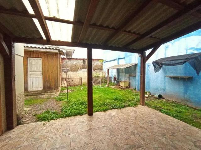 Casa / Sobrado para Venda em São Leopoldo/RS Santos Dumont 2 Quartos