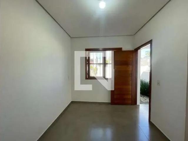 Casa / Sobrado para Venda em São Leopoldo/RS Santos Dumont 2 Quartos