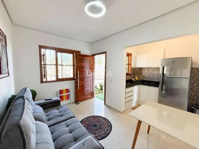 Casa / Sobrado para Venda em São Leopoldo/RS Santos Dumont 2 Quartos