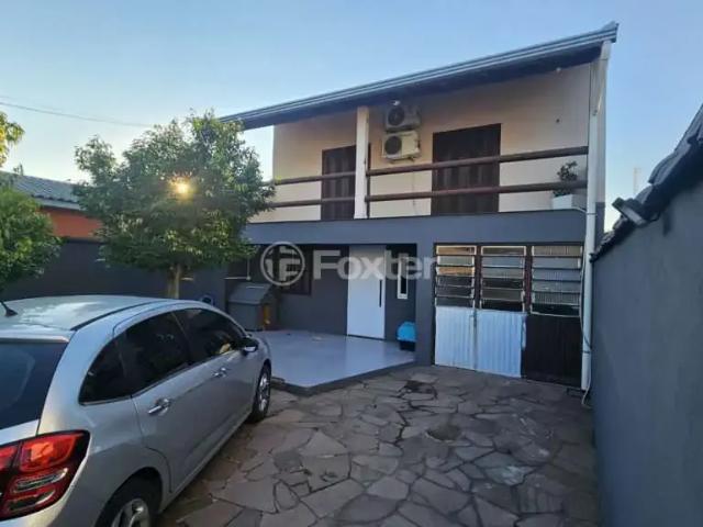 Casa / Sobrado para Venda em São Leopoldo/RS Santos Dumont 2 Quartos