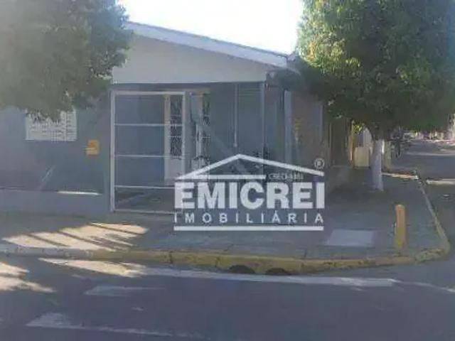 Casa / Sobrado para Venda em São Leopoldo/RS Santos Dumont 2 Quartos