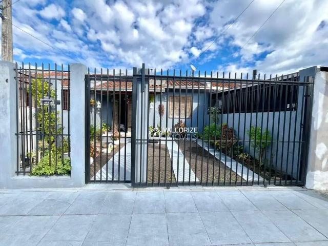 Casa / Sobrado para Venda em São Leopoldo/RS Santos Dumont 2 Quartos