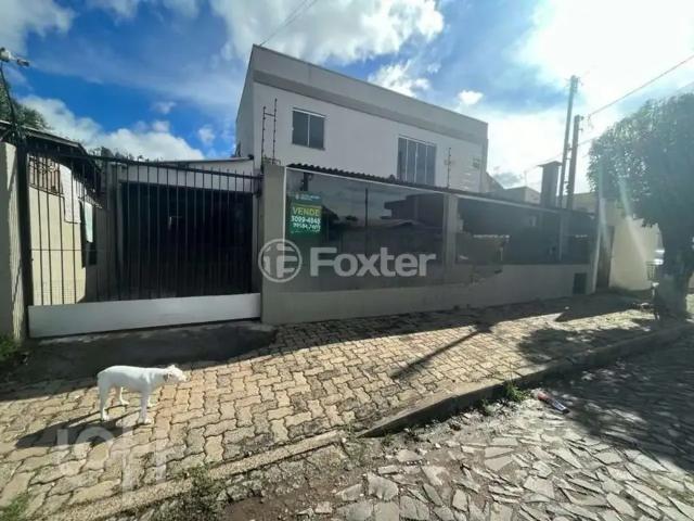 Casa / Sobrado para Venda em São Leopoldo/RS Santos Dumont 2 Quartos