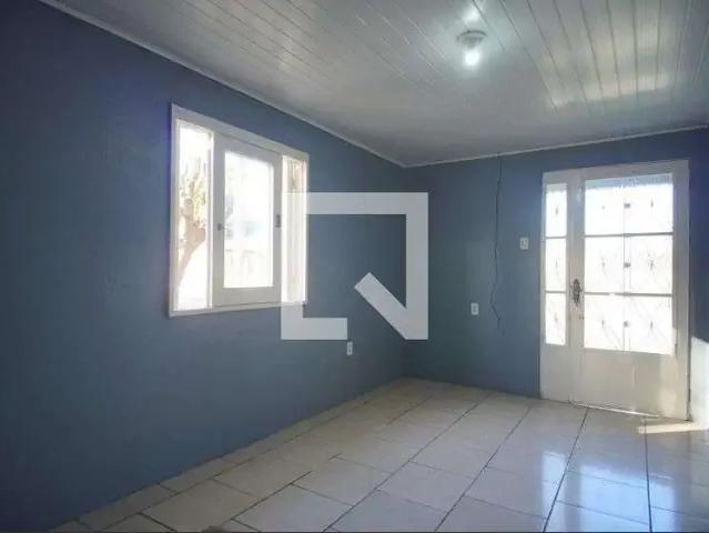 Casa / Sobrado para Venda em São Leopoldo/RS Santos Dumont 2 Quartos