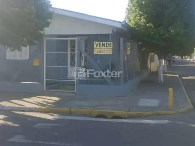 Casa / Sobrado para Venda em São Leopoldo/RS Santos Dumont 2 Quartos