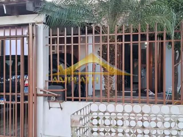 Casa / Sobrado para Venda em São Leopoldo/RS Santos Dumont 2 Quartos