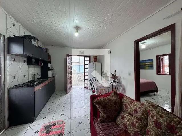 Casa / Sobrado para Venda em São Leopoldo/RS Santos Dumont 2 Quartos