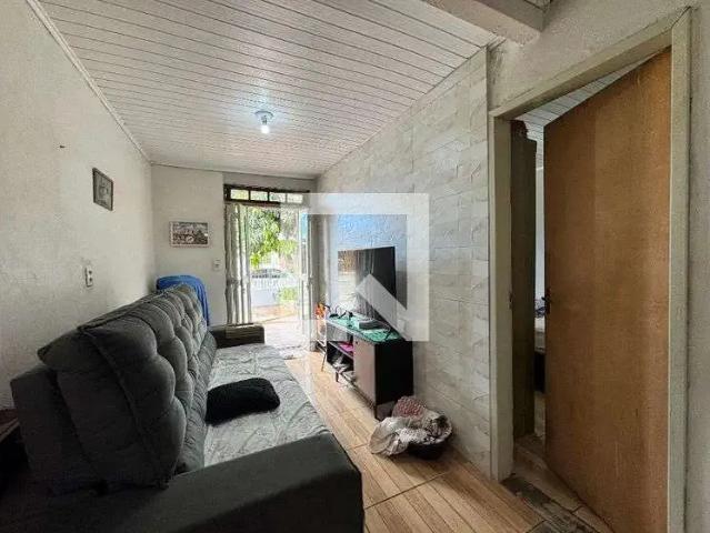 Casa / Sobrado para Venda em São Leopoldo/RS Santos Dumont 2 Quartos