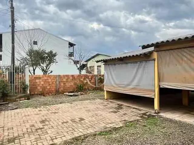 Casa / Sobrado para Venda em São Leopoldo/RS Santos Dumont 2 Quartos