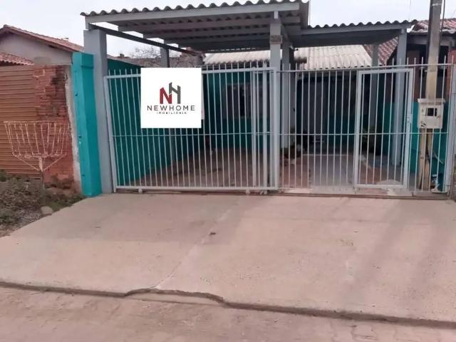 Casa / Sobrado para Venda em São Leopoldo/RS Santos Dumont 2 Quartos