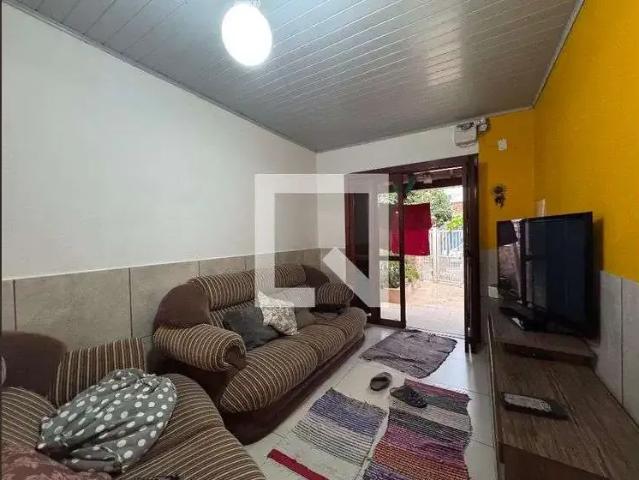 Casa / Sobrado para Venda em São Leopoldo/RS Santos Dumont 2 Quartos