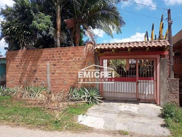 Casa / Sobrado para Venda em São Leopoldo/RS Santos Dumont 2 Quartos