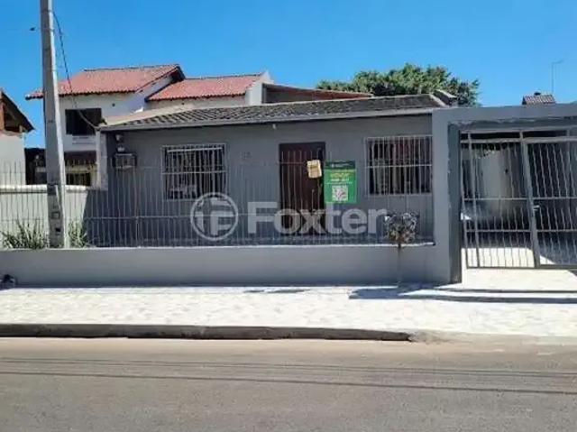 Casa / Sobrado para Venda em São Leopoldo/RS Santos Dumont 2 Quartos