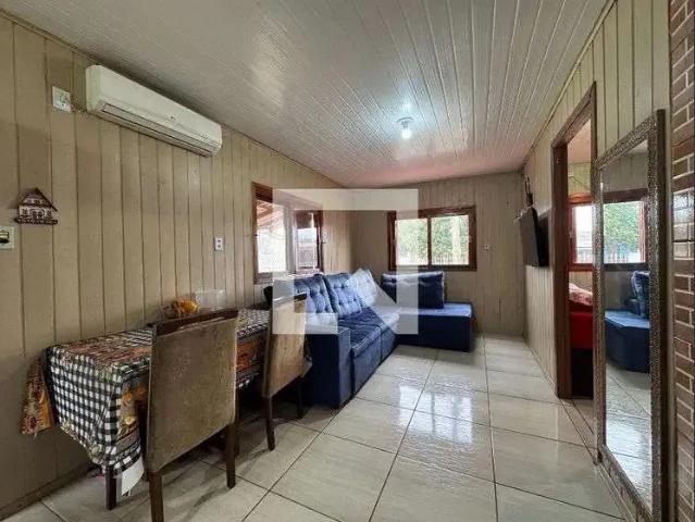 Casa / Sobrado para Venda em São Leopoldo/RS Santos Dumont 2 Quartos