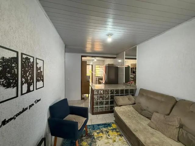 Casa / Sobrado para Venda em São Leopoldo/RS Santos Dumont 2 Quartos