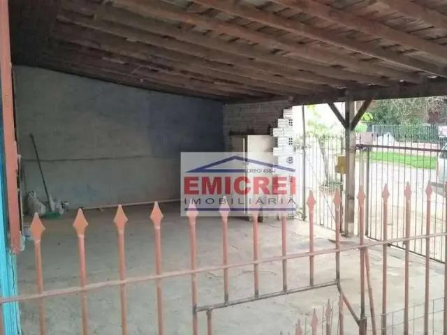 Casa / Sobrado para Venda em São Leopoldo/RS Santos Dumont 3 Quartos