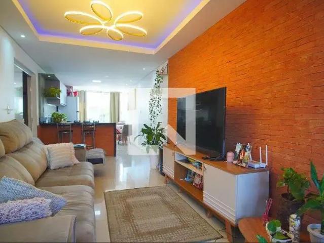 Casa / Sobrado para Venda em São Leopoldo/RS Santos Dumont 3 Quartos
