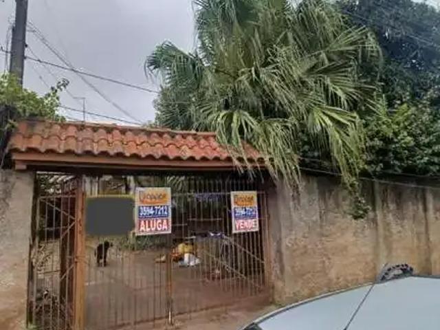 Casa / Sobrado para Venda em São Leopoldo/RS Santos Dumont 3 Quartos