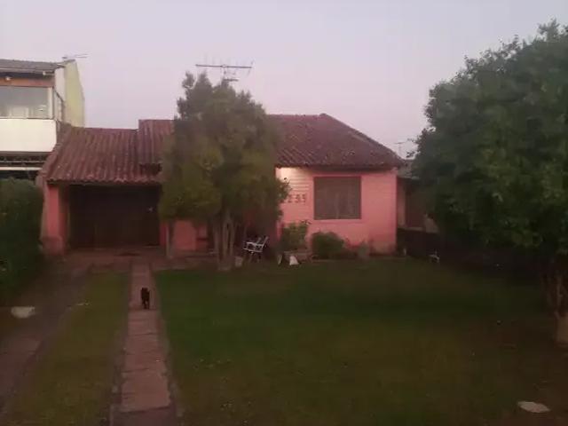 Casa / Sobrado para Venda em São Leopoldo/RS Santos Dumont 3 Quartos