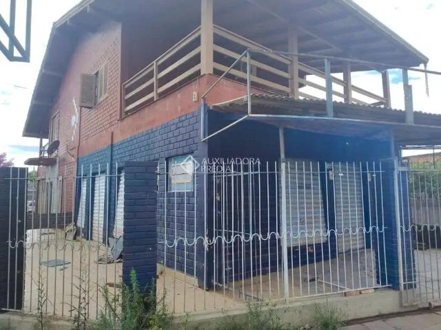 Casa / Sobrado para Venda em São Leopoldo/RS Santos Dumont 3 Quartos