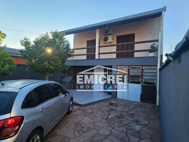 Casa / Sobrado para Venda em São Leopoldo/RS Santos Dumont 3 Quartos