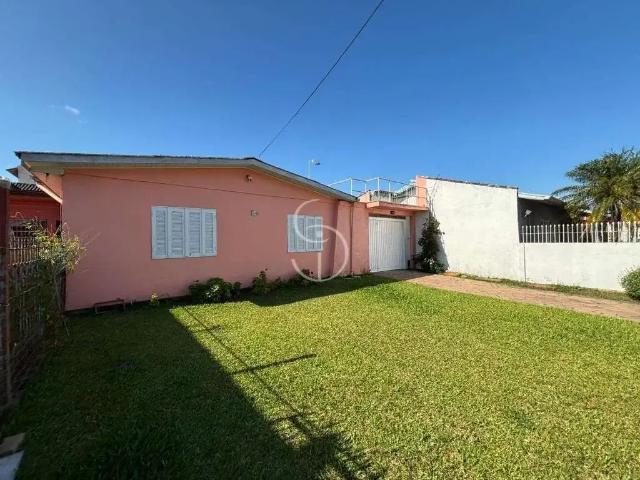 Casa / Sobrado para Venda em São Leopoldo/RS Santos Dumont 3 Quartos