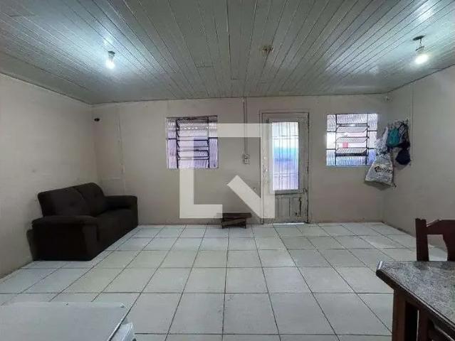 Casa / Sobrado para Venda em São Leopoldo/RS Santos Dumont 3 Quartos