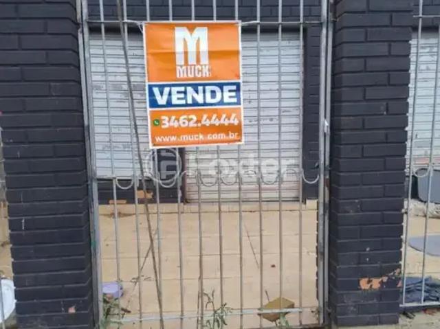 Casa / Sobrado para Venda em São Leopoldo/RS Santos Dumont 3 Quartos