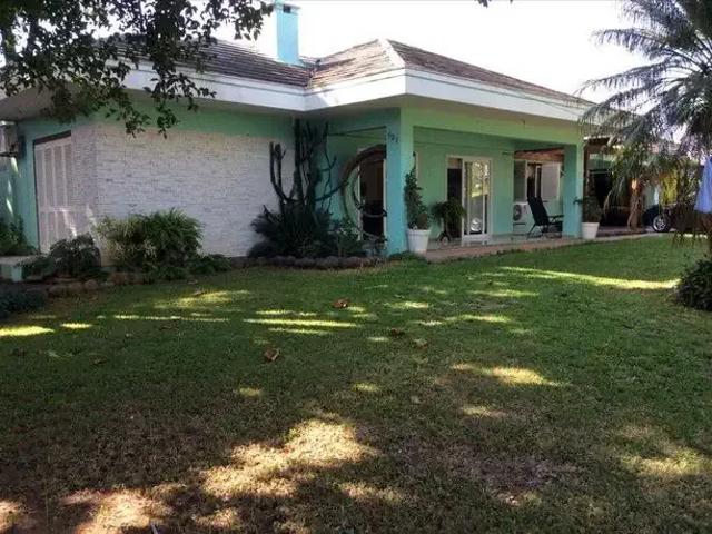 Casa / Sobrado para Venda em São Leopoldo/RS Santos Dumont 3 Quartos