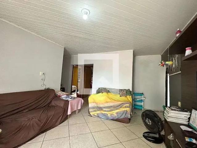 Casa / Sobrado para Venda em São Leopoldo/RS Santos Dumont 3 Quartos