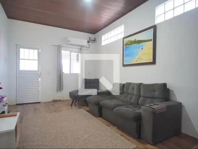 Casa / Sobrado para Venda em São Leopoldo/RS Santos Dumont 3 Quartos