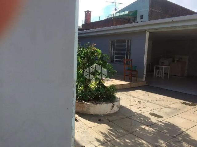 Casa / Sobrado para Venda em São Leopoldo/RS Santos Dumont 3 Quartos
