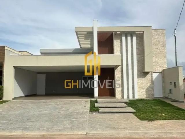 Casa / Sobrado para Venda em São Luís de Montes Belos/GO Residencial Califórnia 3 Quartos