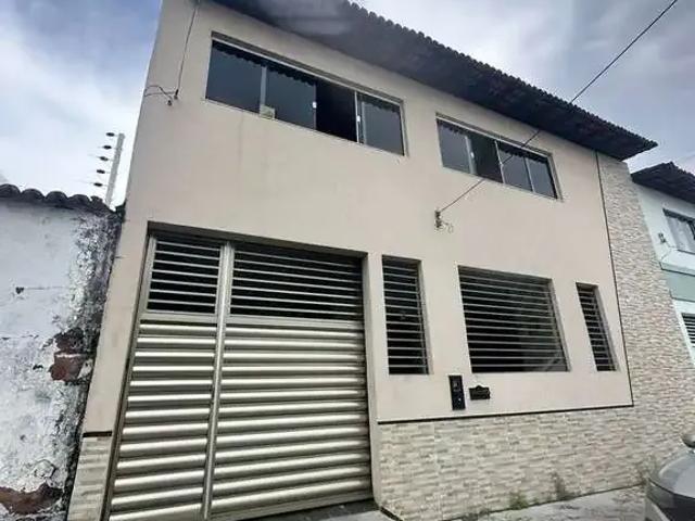 Casa / Sobrado para Venda em São Luís/MA Maranhão Novo 5 Quartos