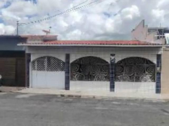 Casa / Sobrado para Venda em São Luís/MA Monte Castelo 3 Quartos