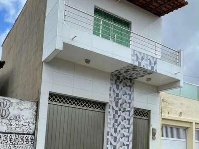 Casa / Sobrado para Venda em São Luís/MA Monte Castelo 3 Quartos