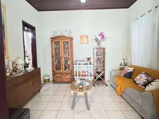 Casa / Sobrado para Venda em São Luís/MA Olho D'Água 3 Quartos